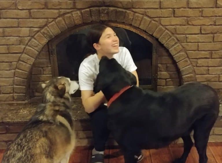 Pets With Benefits | Leaving Busy